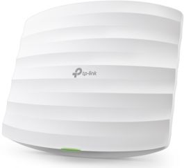 Access Point EAP115-Wall V1 300Mbps Wireless N Wall-Plate TP-Link